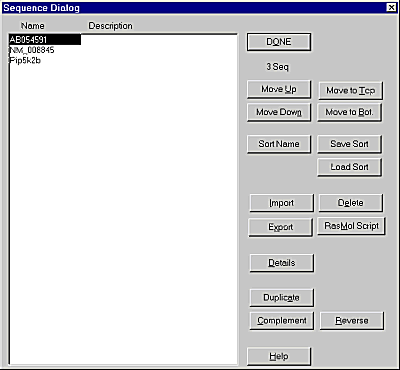 How can I export multiple alignments into Documents/Presentations?